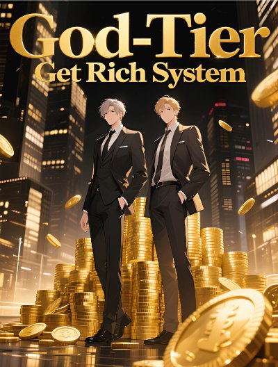 God-Tier Get Rich System - Panda Translations